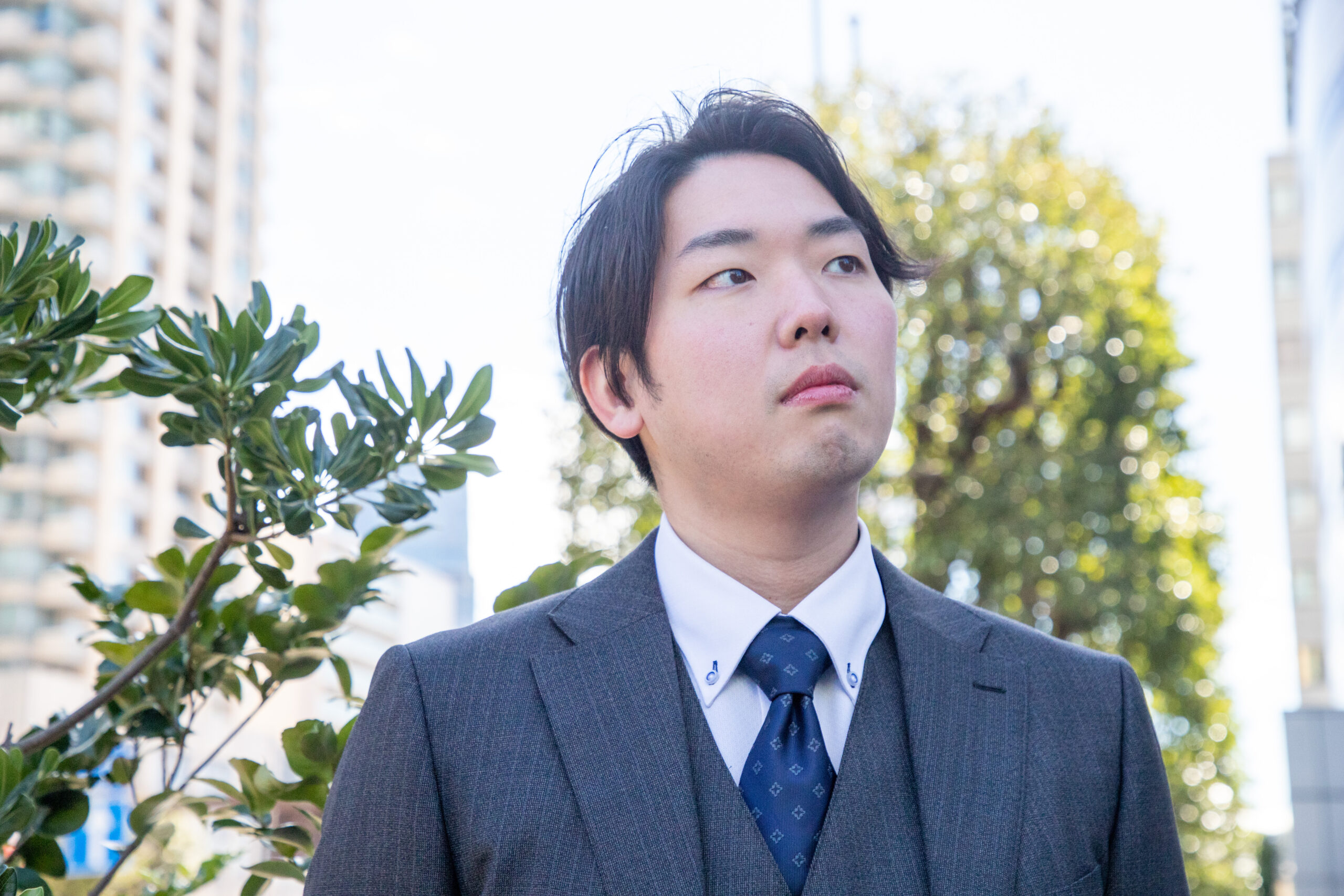 野島達也 - Ptif株式会社