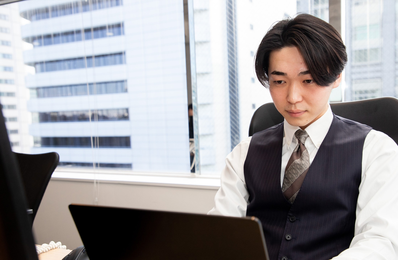 長島一馬 - Ptif株式会社