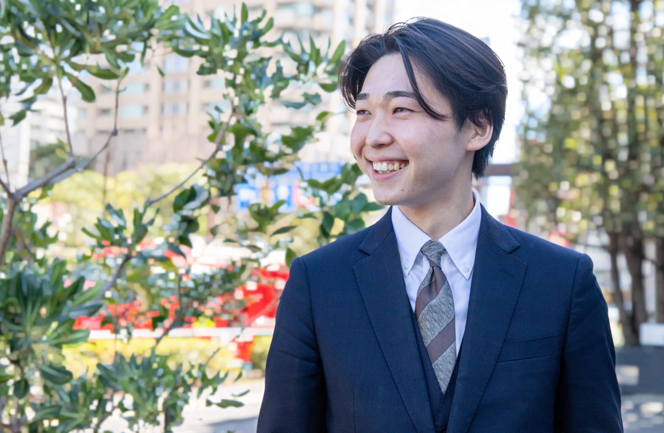 長島一馬 - Ptif株式会社