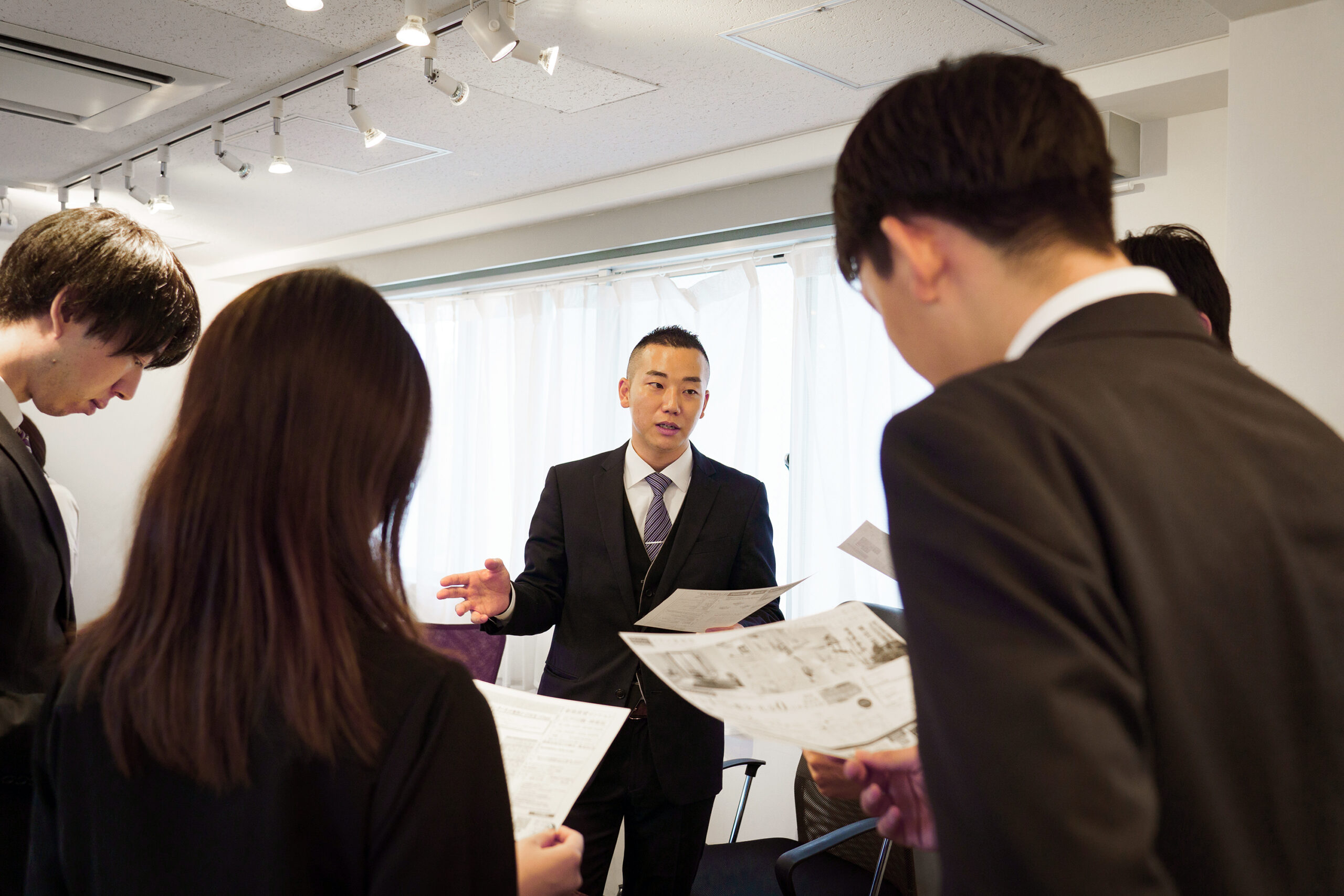 採用情報 - Ptif株式会社