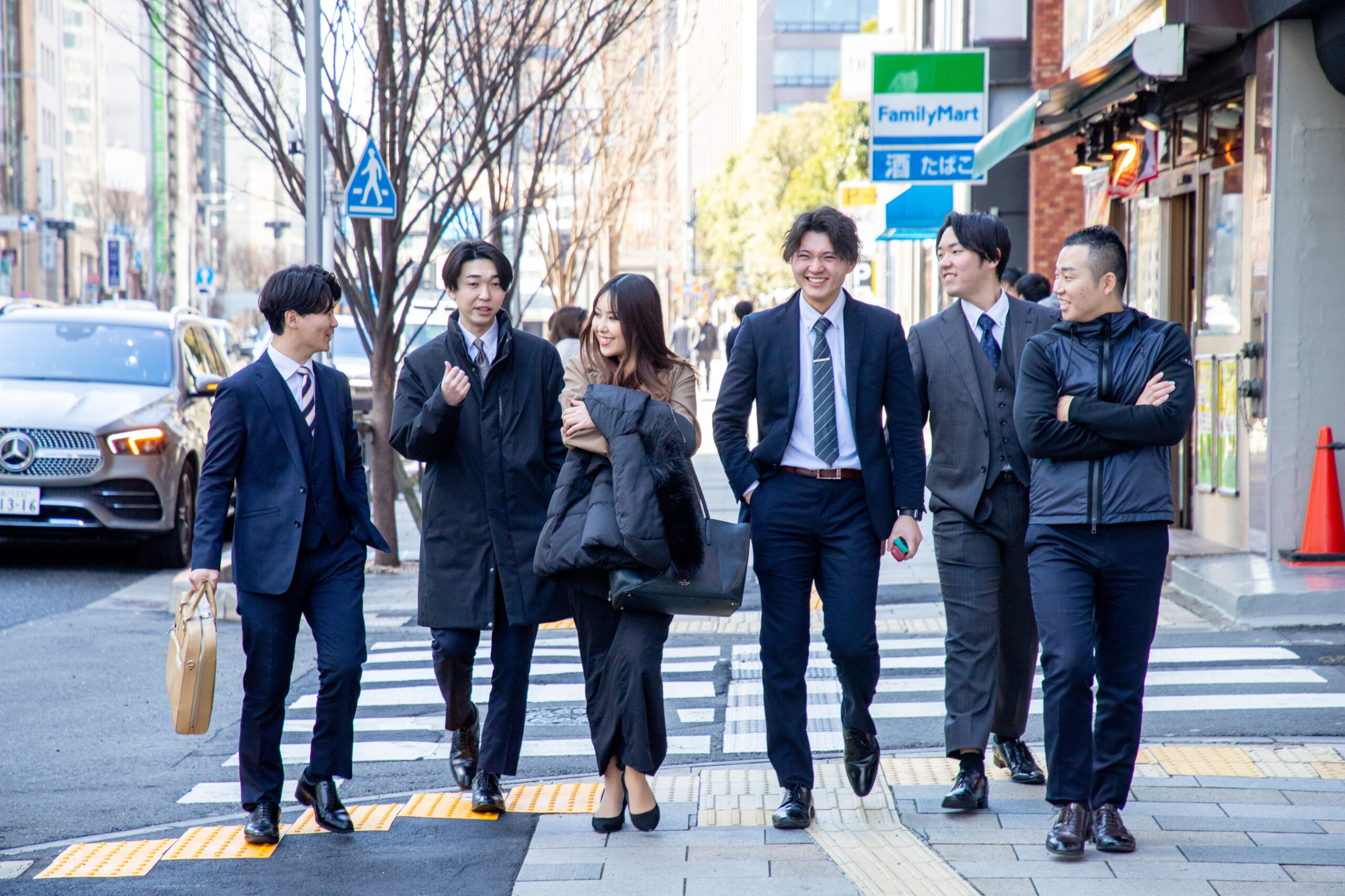 採用情報 - Ptif株式会社